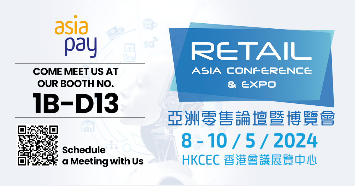 Digital Payment Service Provider | AsiaPay