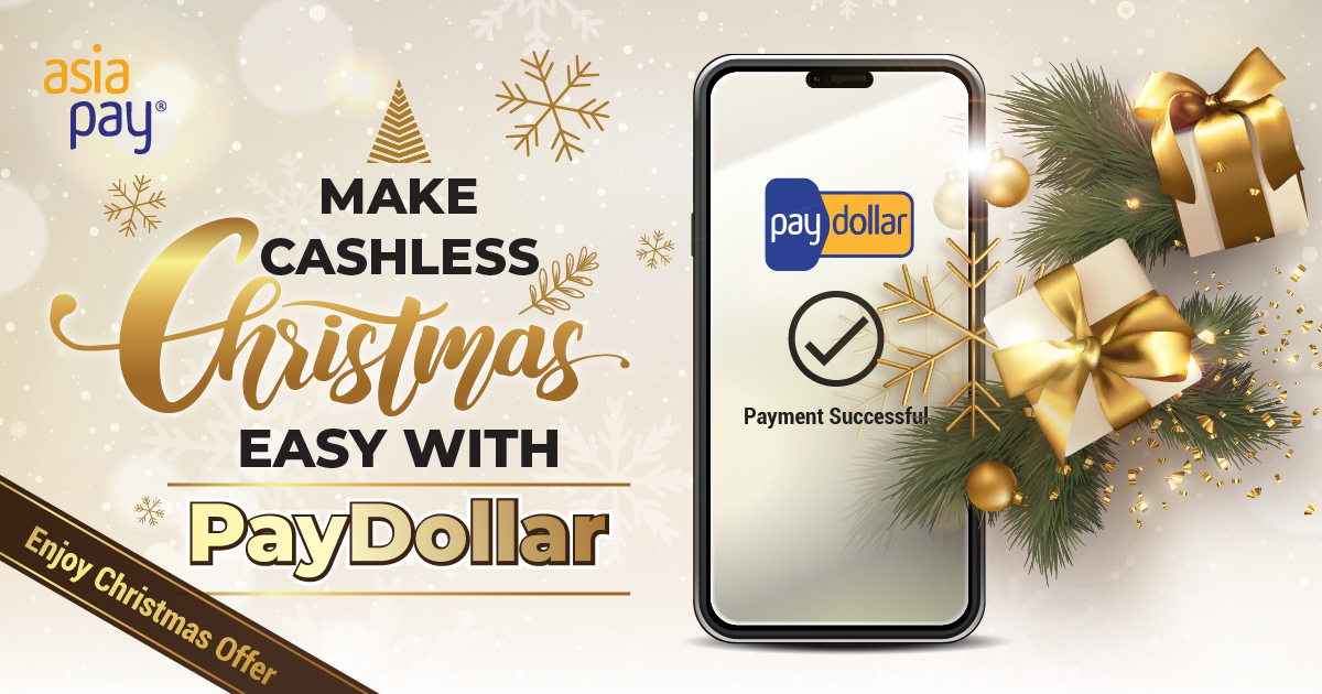 Digital Payment Service Provider | AsiaPay